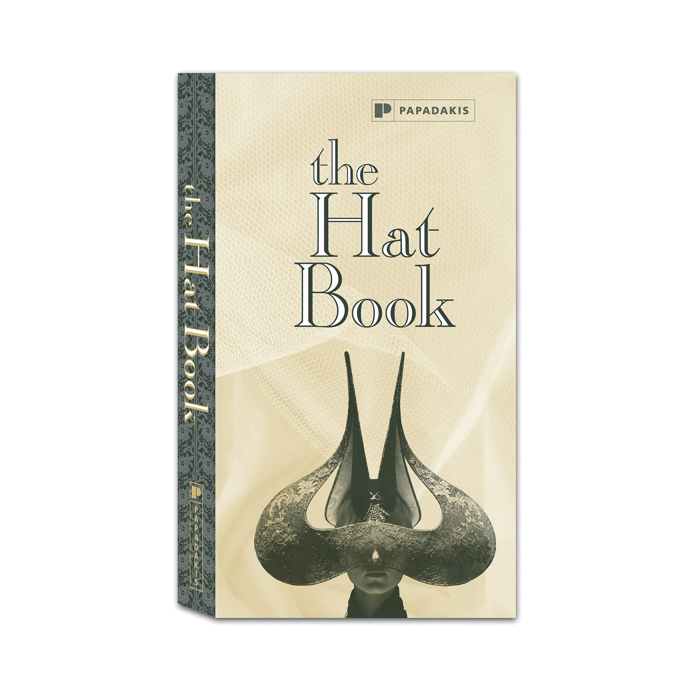 The Hat Book– Papadakis Publisher